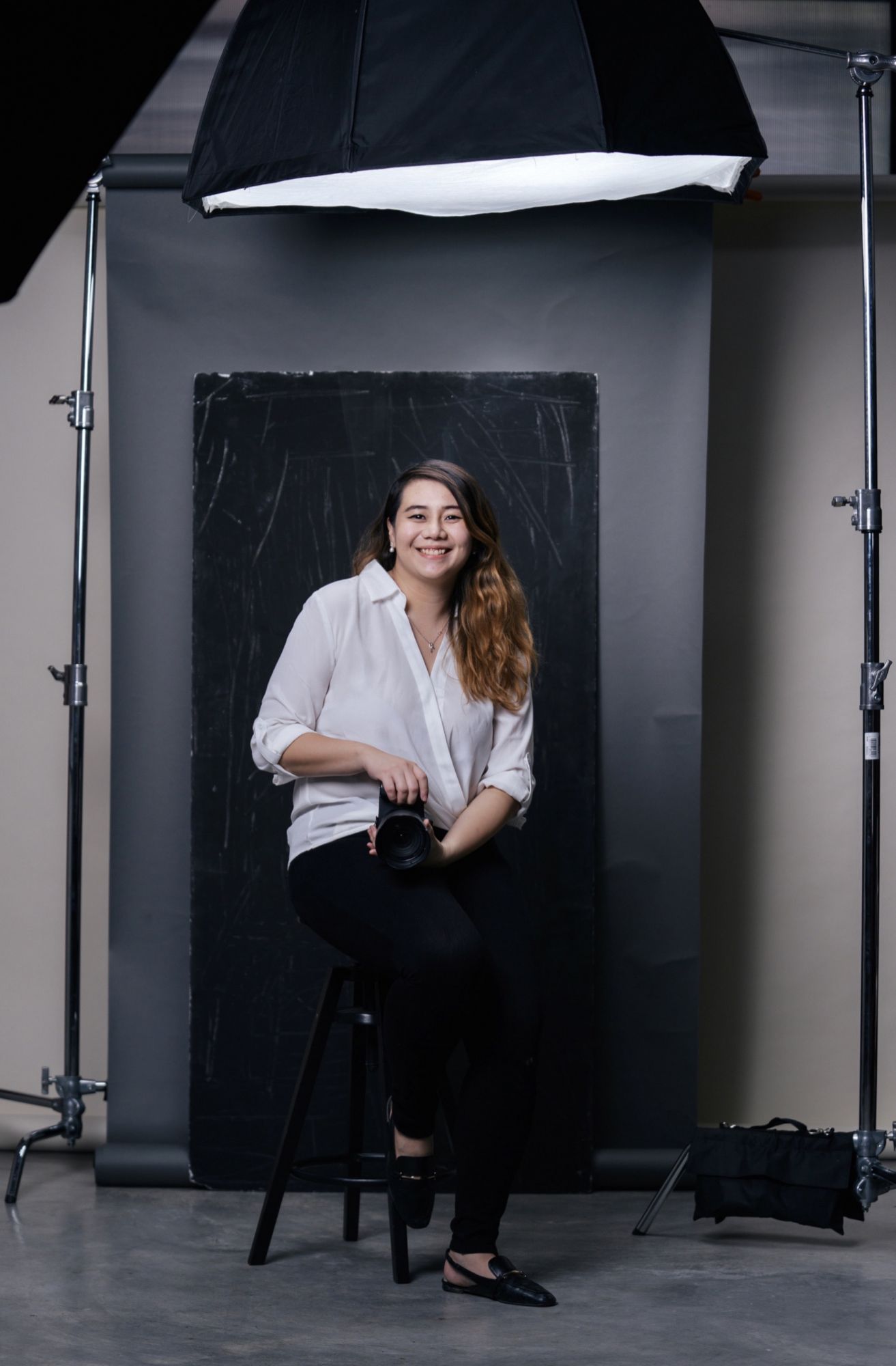 Former National Figure Skater Turned Photographer Annice Lyn On Lessons ...