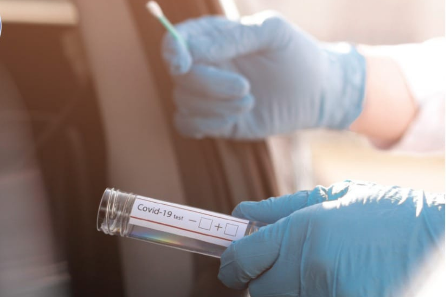 Where To Get Tested For Covid 19 In Kuala Lumpur Petaling Jaya 