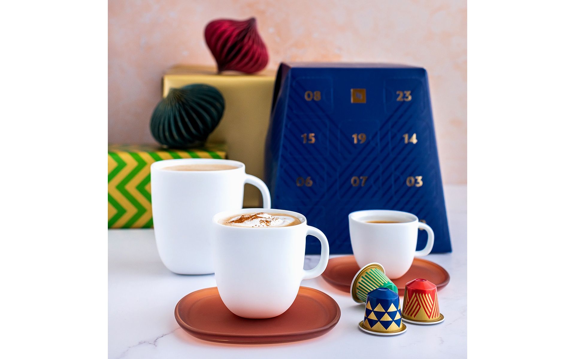 You're Invited To Casa Nespresso, A One-Stop Shop For Coffee-Related ...