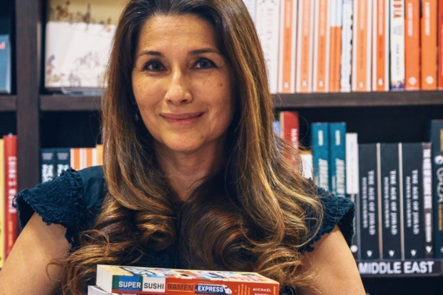 Bettina Chua Abdullah On The Making Of Award-Winning Book 'Over Penang ...