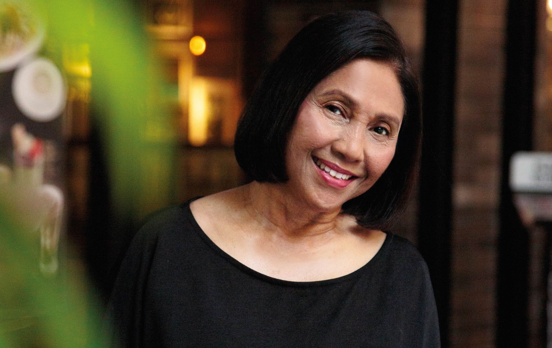 Datuk Munirah Hamid Talks Caring For The Homeless During Covid-19 ...