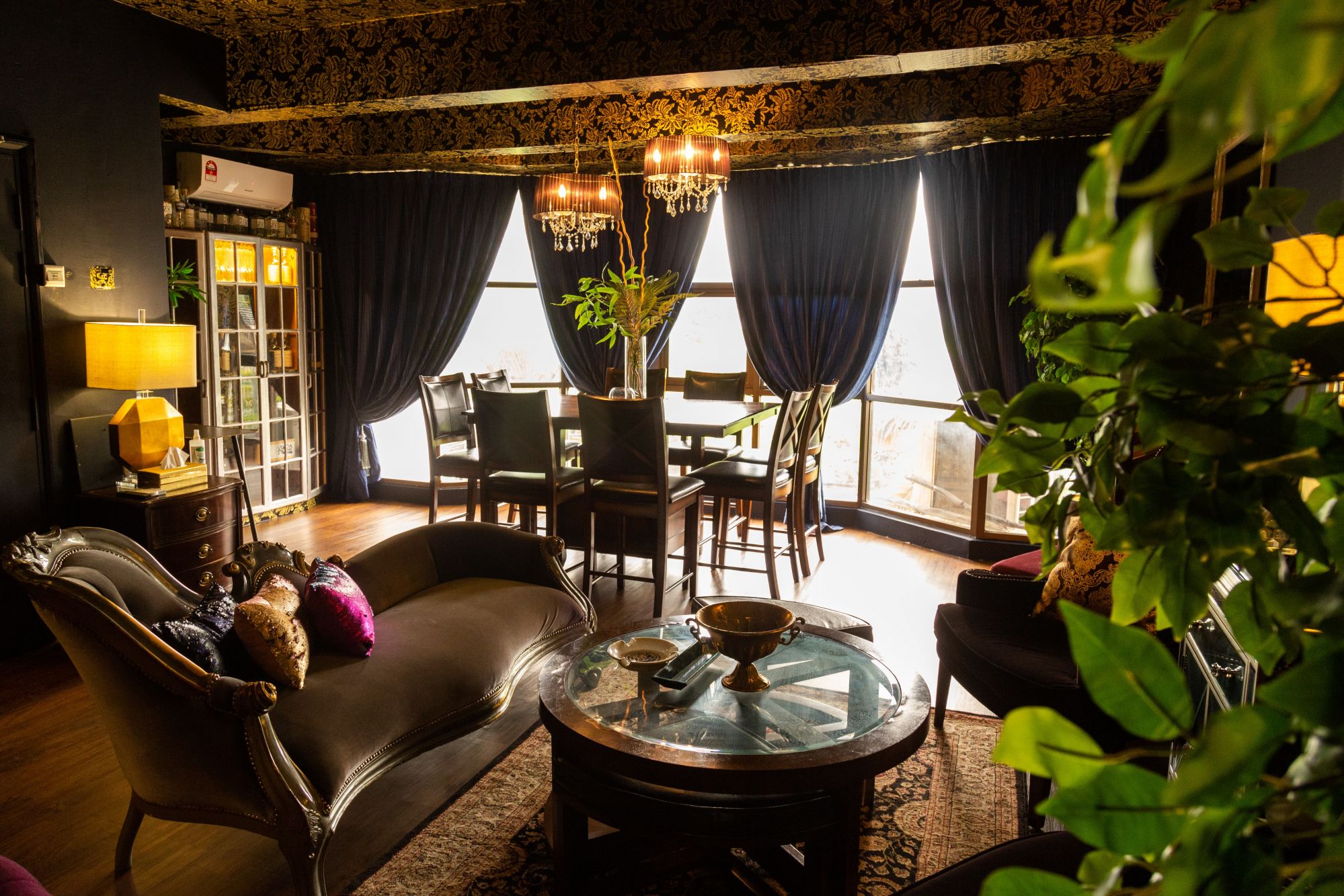 Jhann KL's Tantalising Dinner For Two Deal Is A Satisfying Four-Course ...