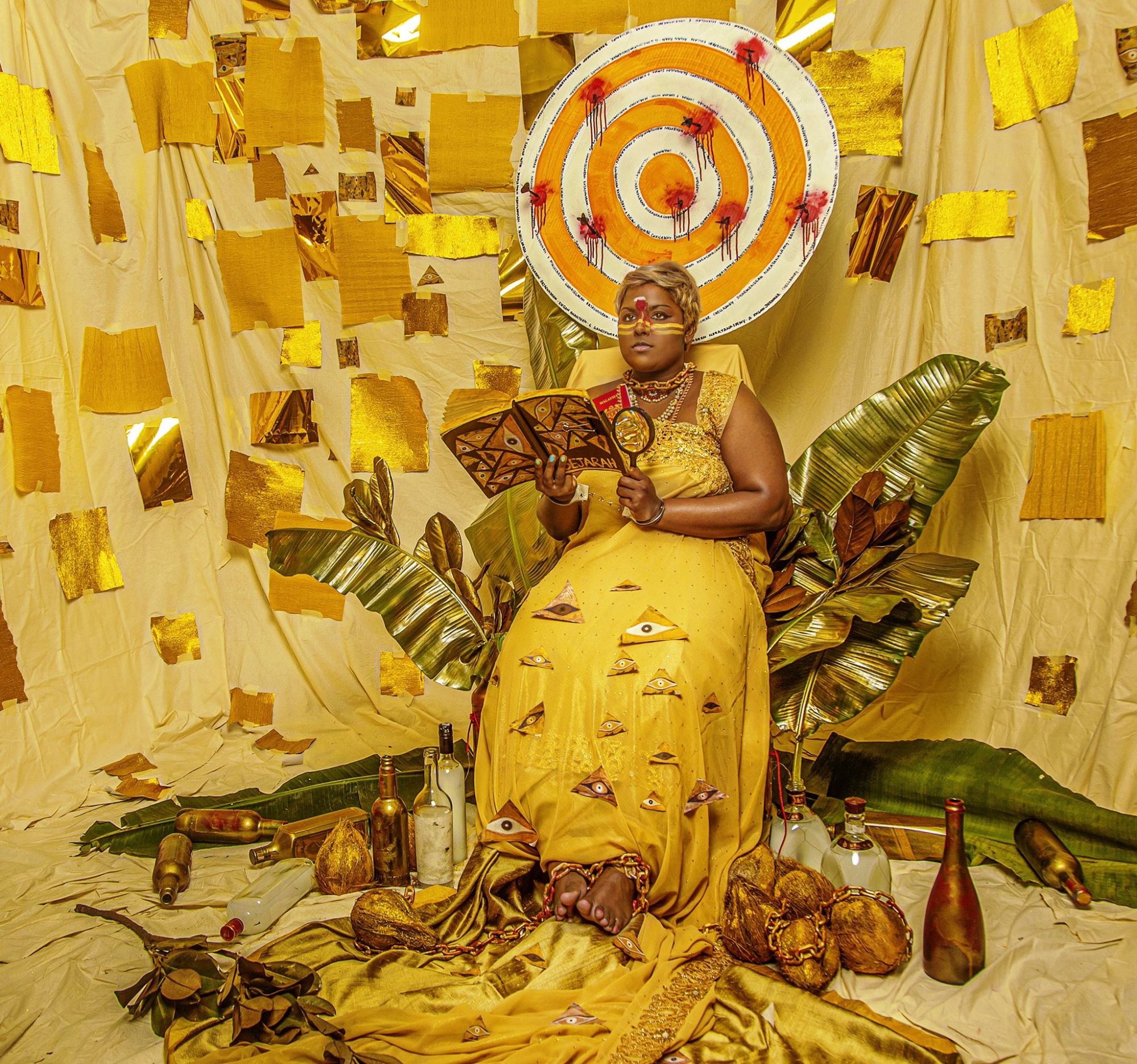 Malaysian Photographer Daniel Adams' Images Are More Than Art | Tatler Asia