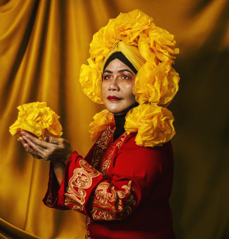 Malaysian Photographer Daniel Adams' Images Are More Than Art | Tatler Asia