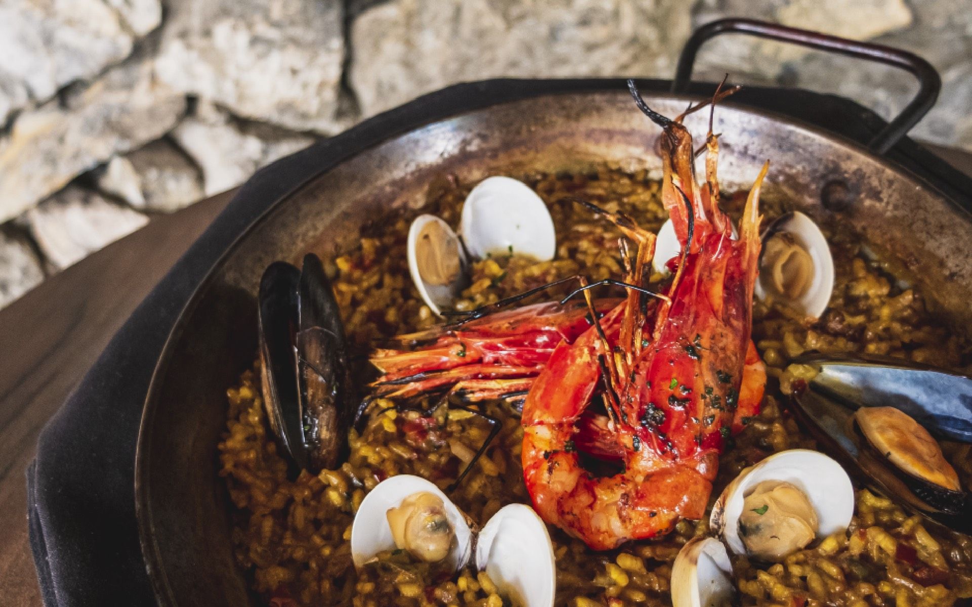 Cava Restaurant and Bar | Tatler Asia