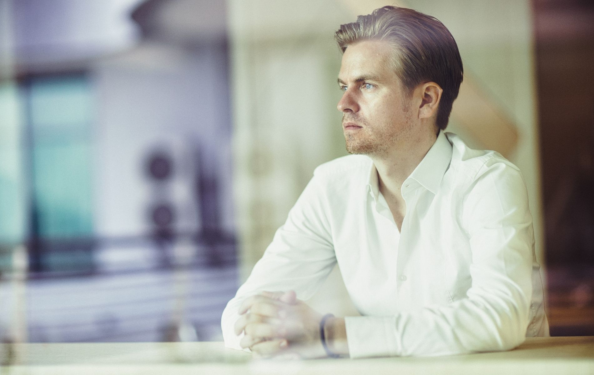Philip Morris Malaysia's James Ryan Is Driving The Conversation On The ...