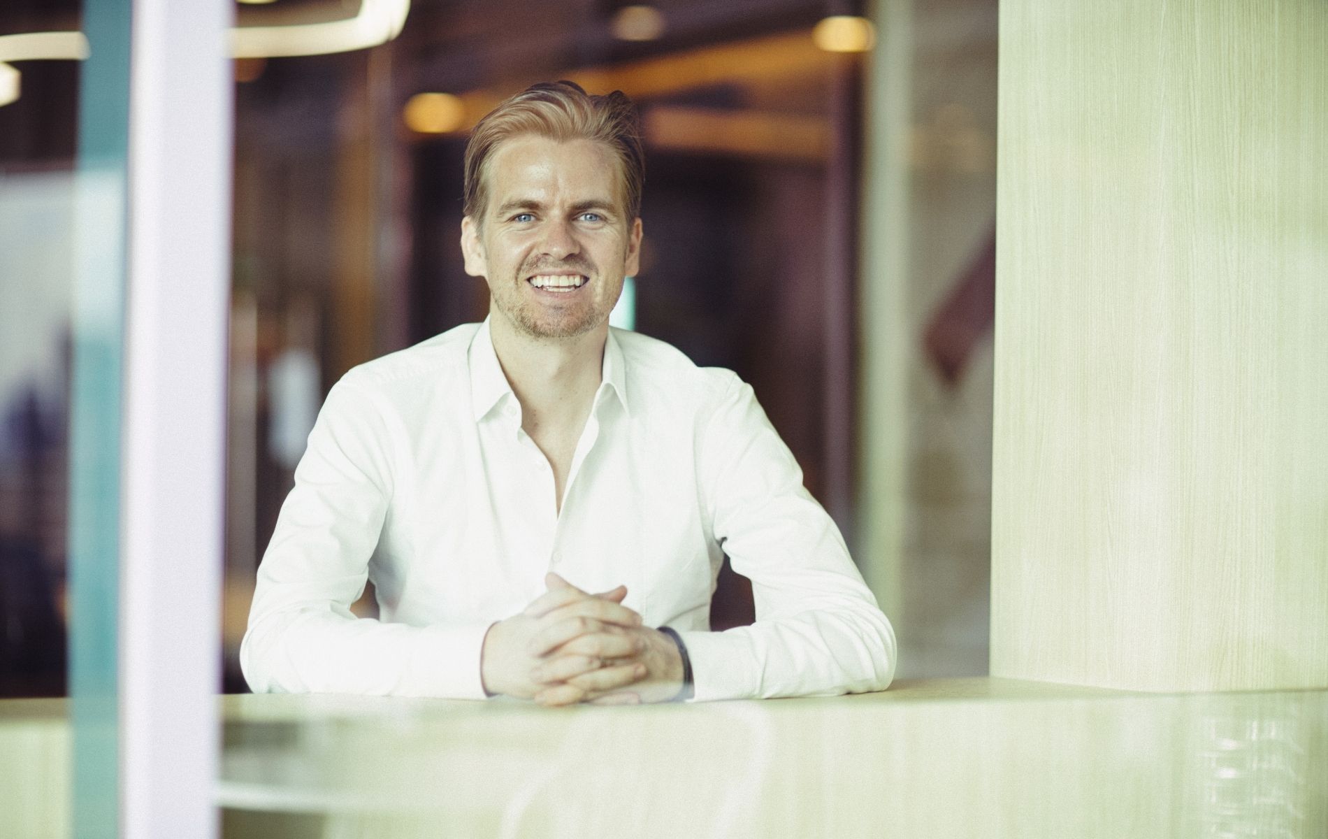Philip Morris Malaysia's James Ryan Is Driving The Conversation On The ...