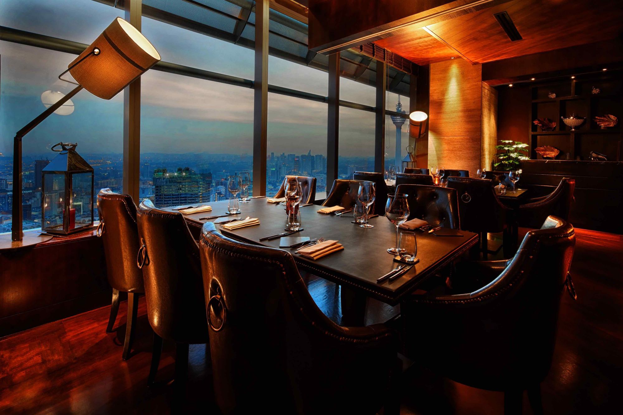 Marble 8 | Tatler Asia