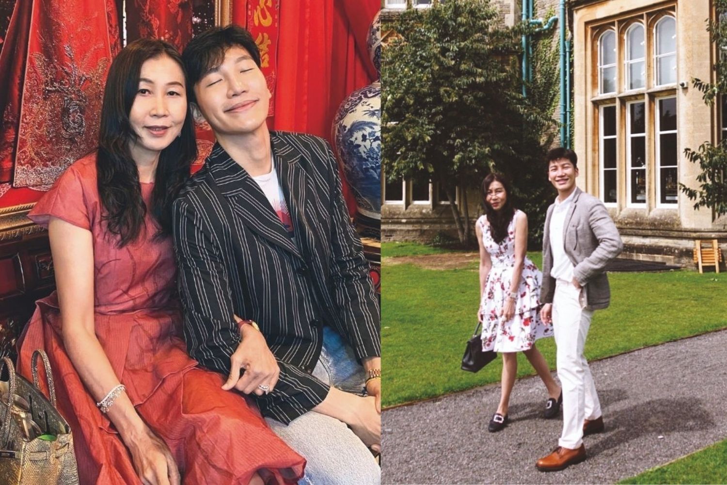 Koh Li Tim Talks Lockdown, TikTok And His Favourite London Haunts ...