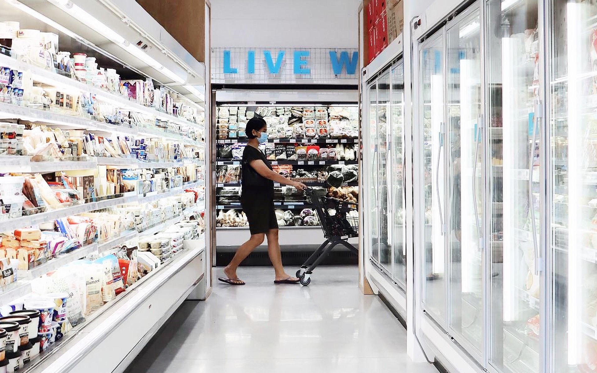 马来西亚Qra人气高级超市: 6个必访的理由 | Tatler Asia