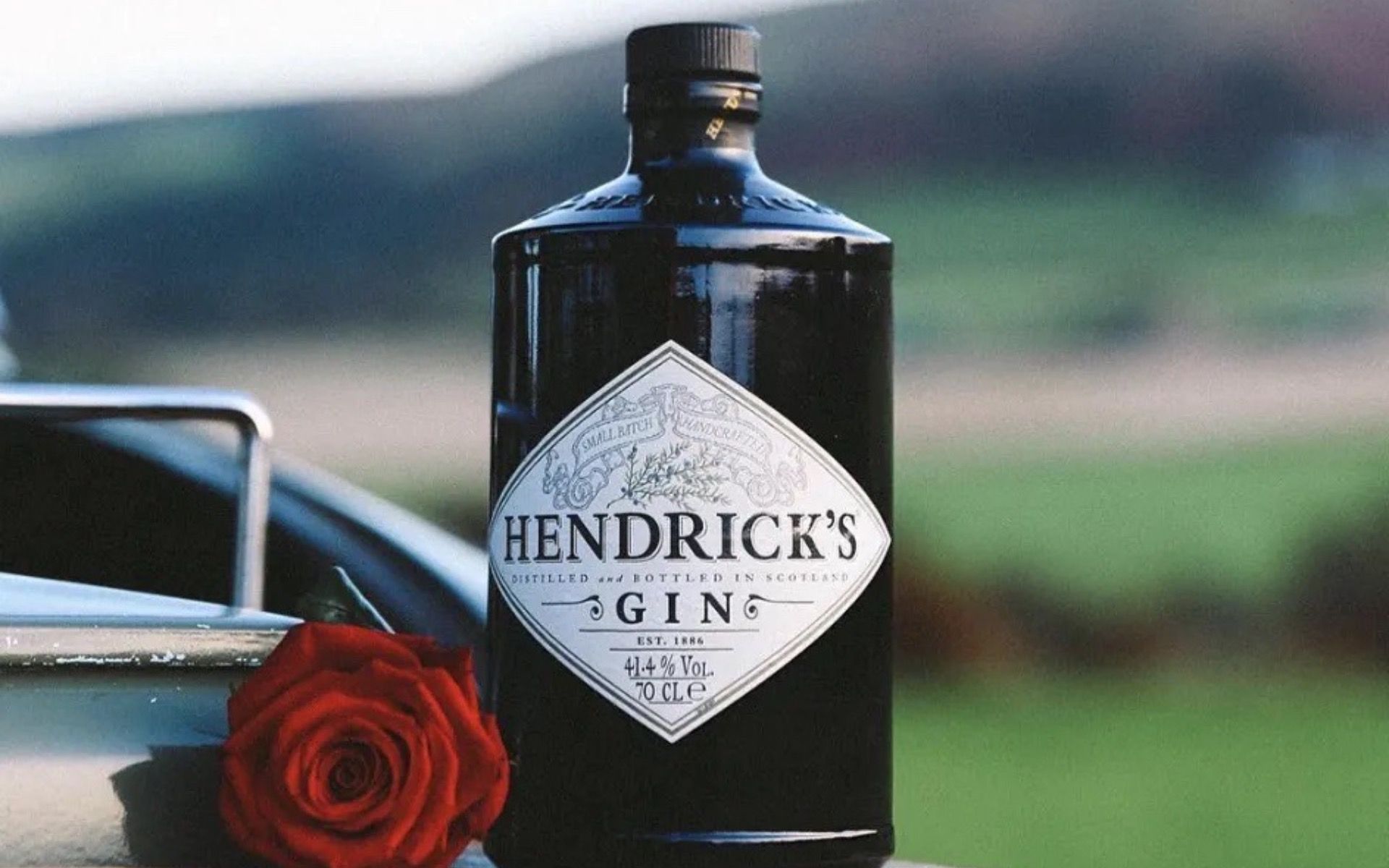 Hendrick's Delightfully Peculiar Valentine's Day Gifts | Tatler Asia