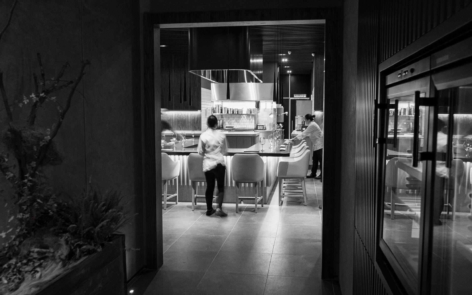 Hide, A New 10-Seat Fine Dining Restaurant In KL, Turns This Sceptic ...