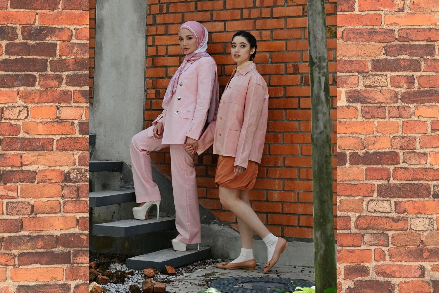 The Most Talked-About Celebrity Siblings To Know From Malaysia | Tatler ...