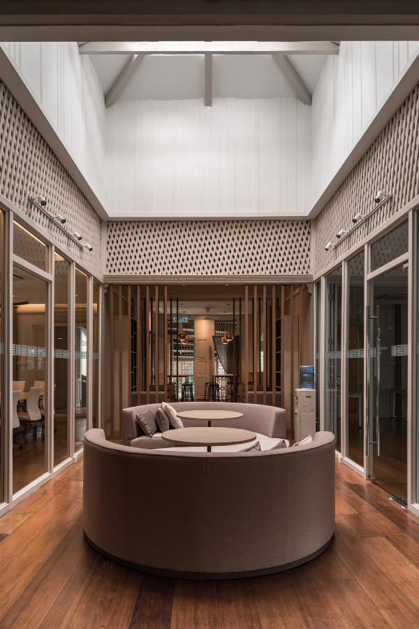 Meet The Malaysian Architects Rebooting Heritage Buildings | Tatler Asia