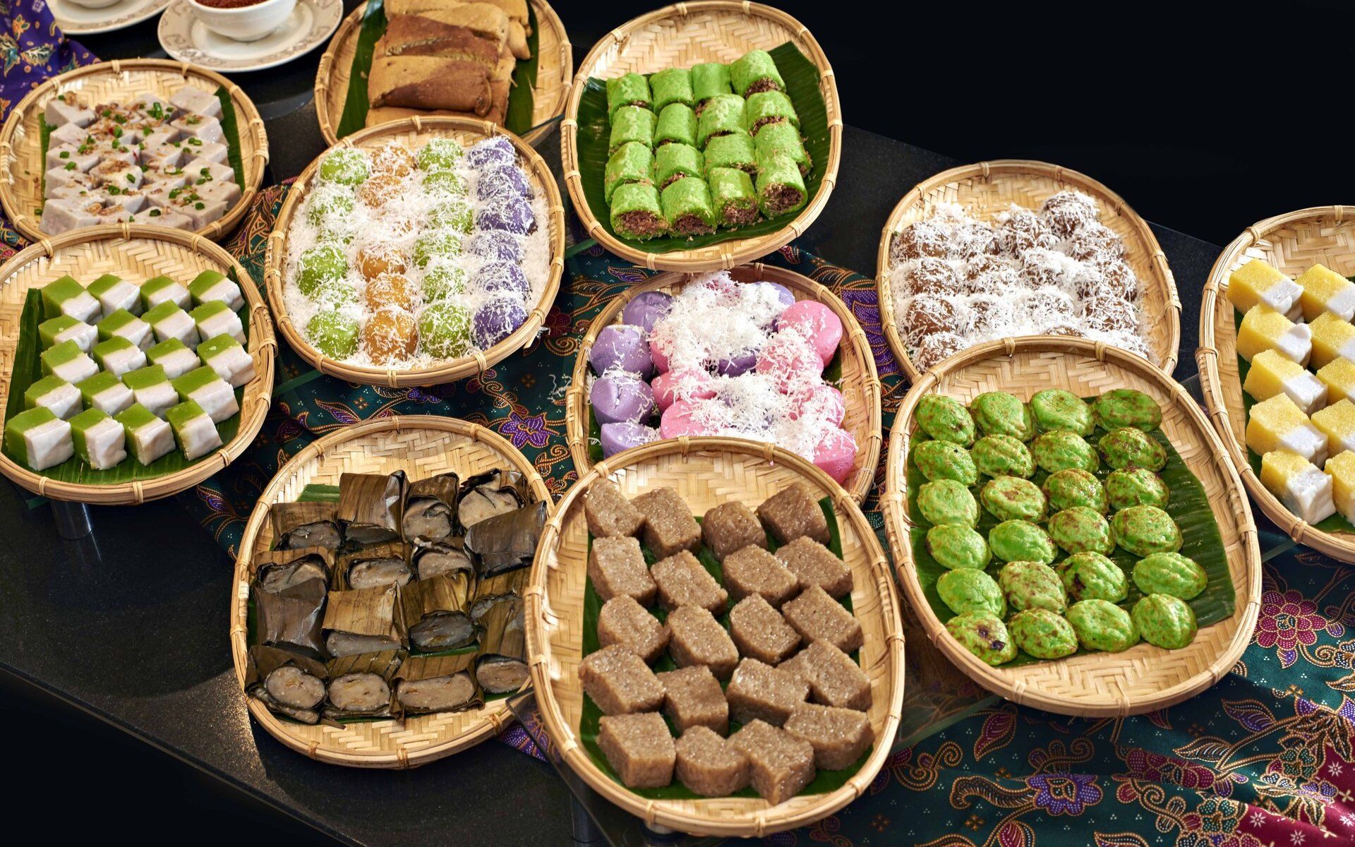 Ramadan 2021: The Best Buka Puasa Meals For Dine-In And Delivery ...