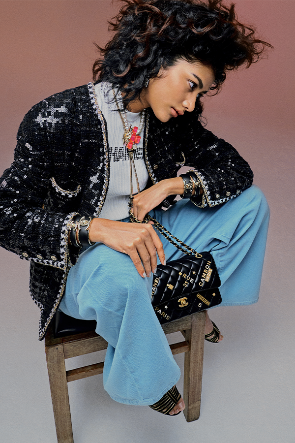 Cover Story: Malaysia's Top Models Shikin Gomez, Natalie Prabha & Nia ...