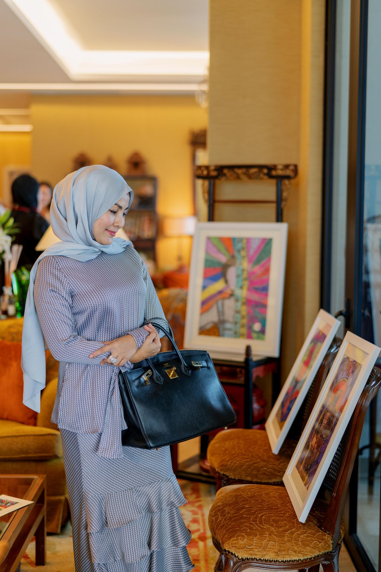 By The Illumination Of The Moon: Tunku Kamariah Aminah Maimunah ...