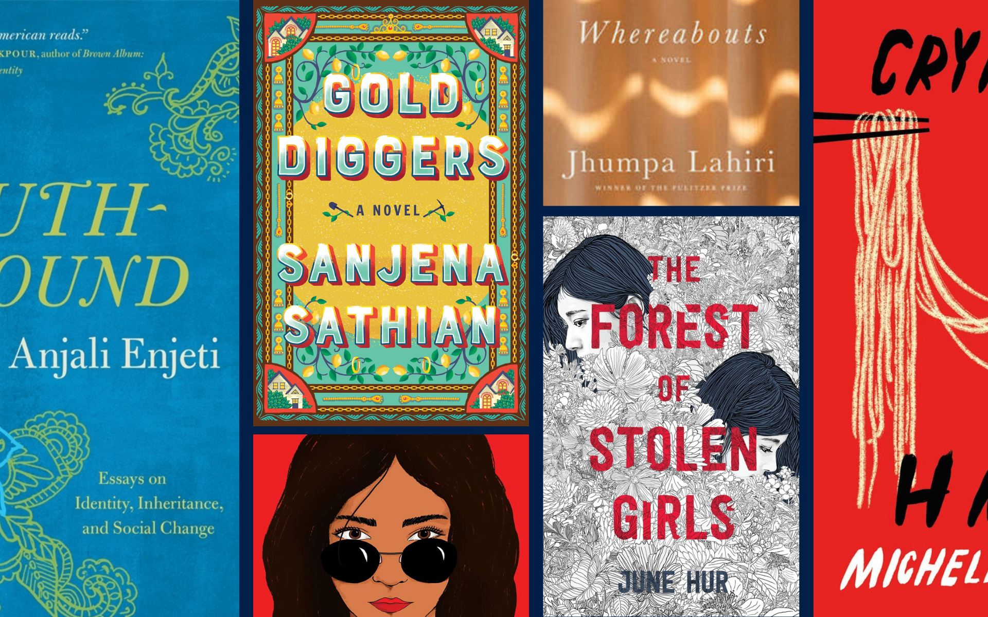 5 Books By Asian Authors To Read In April 2021 | Tatler Asia