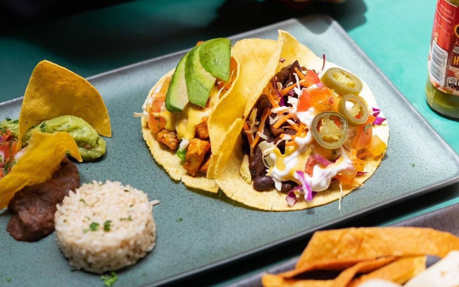 9 Places To Get Your Taco Fix In The Klang Valley | Tatler Asia