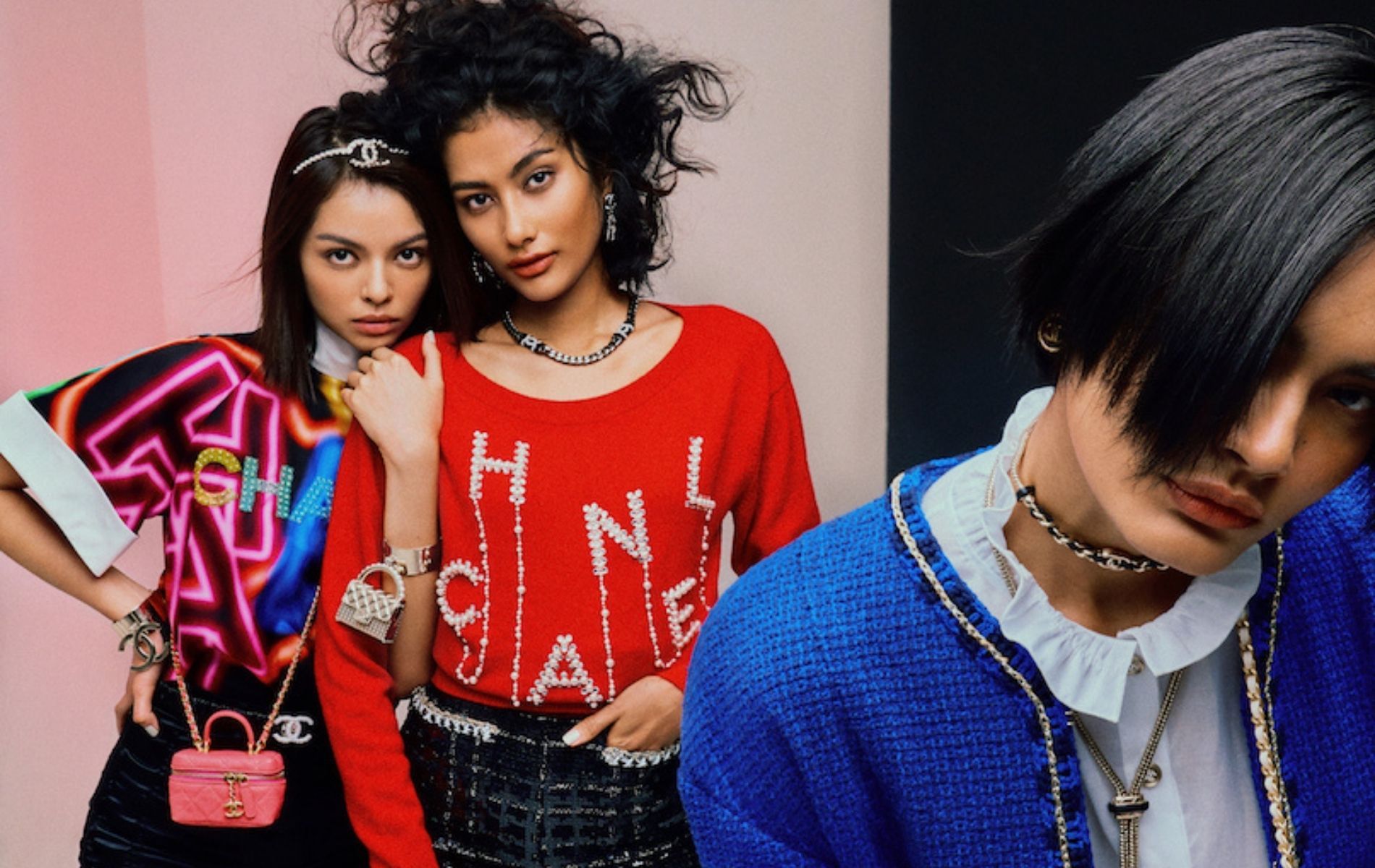 Tatler Talks With Shikin Gomez, Natalie Prabha & Nia Atasha | Tatler Asia