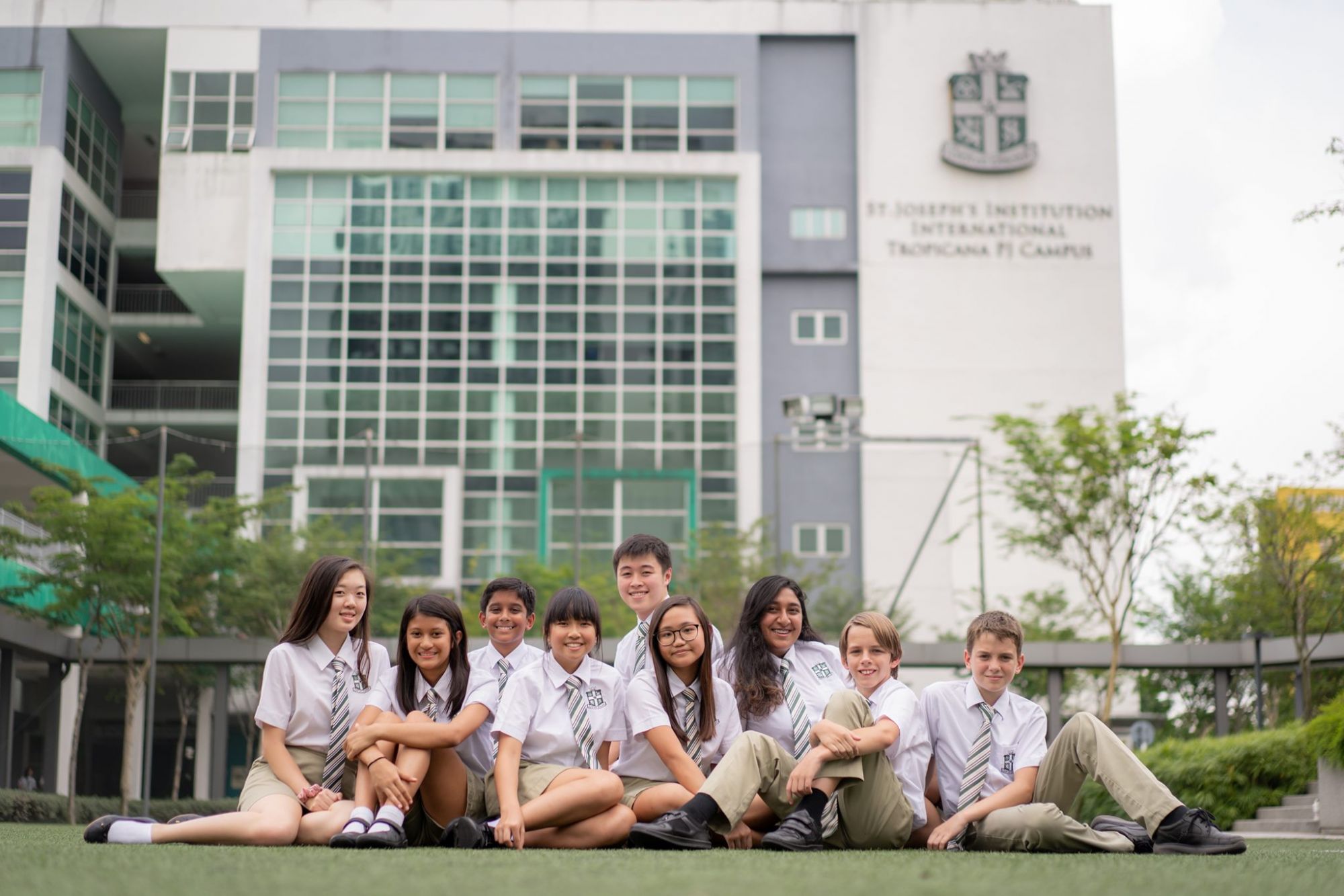 2 International Schools In Malaysia On Raising The Bar For Students ...
