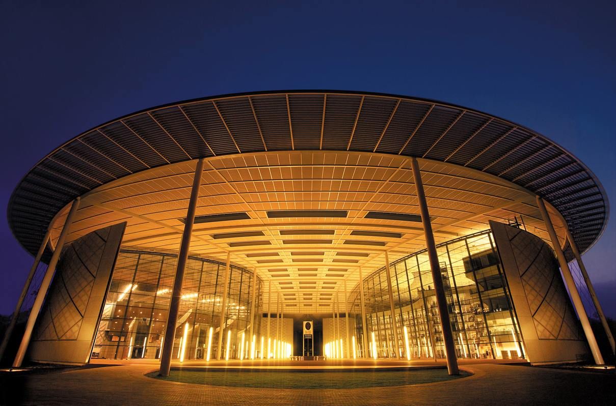 7 Beautiful University Campuses In Malaysia | Tatler Asia