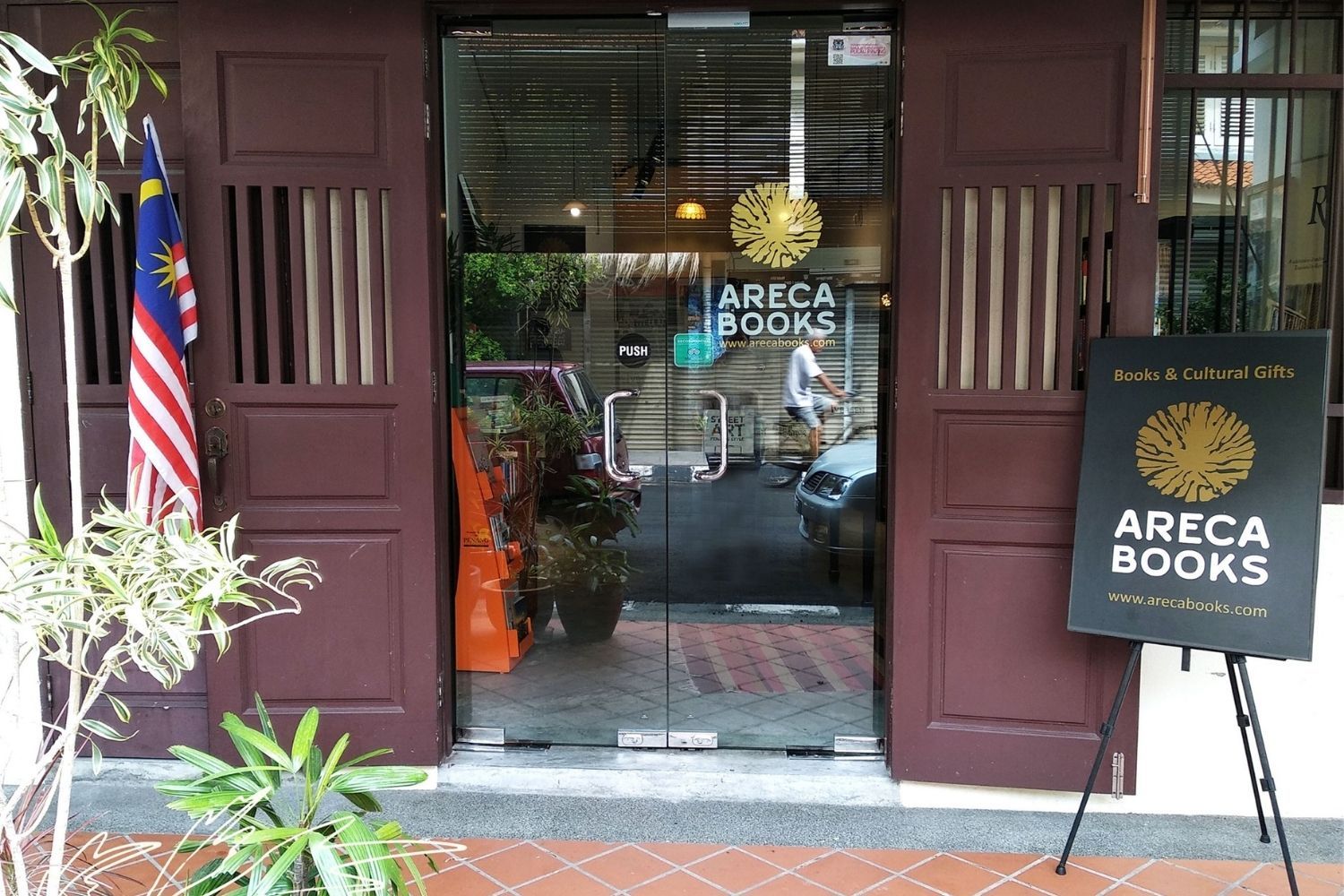 Book Xcess & 3 More Bookshops We Love In Penang | Tatler Asia