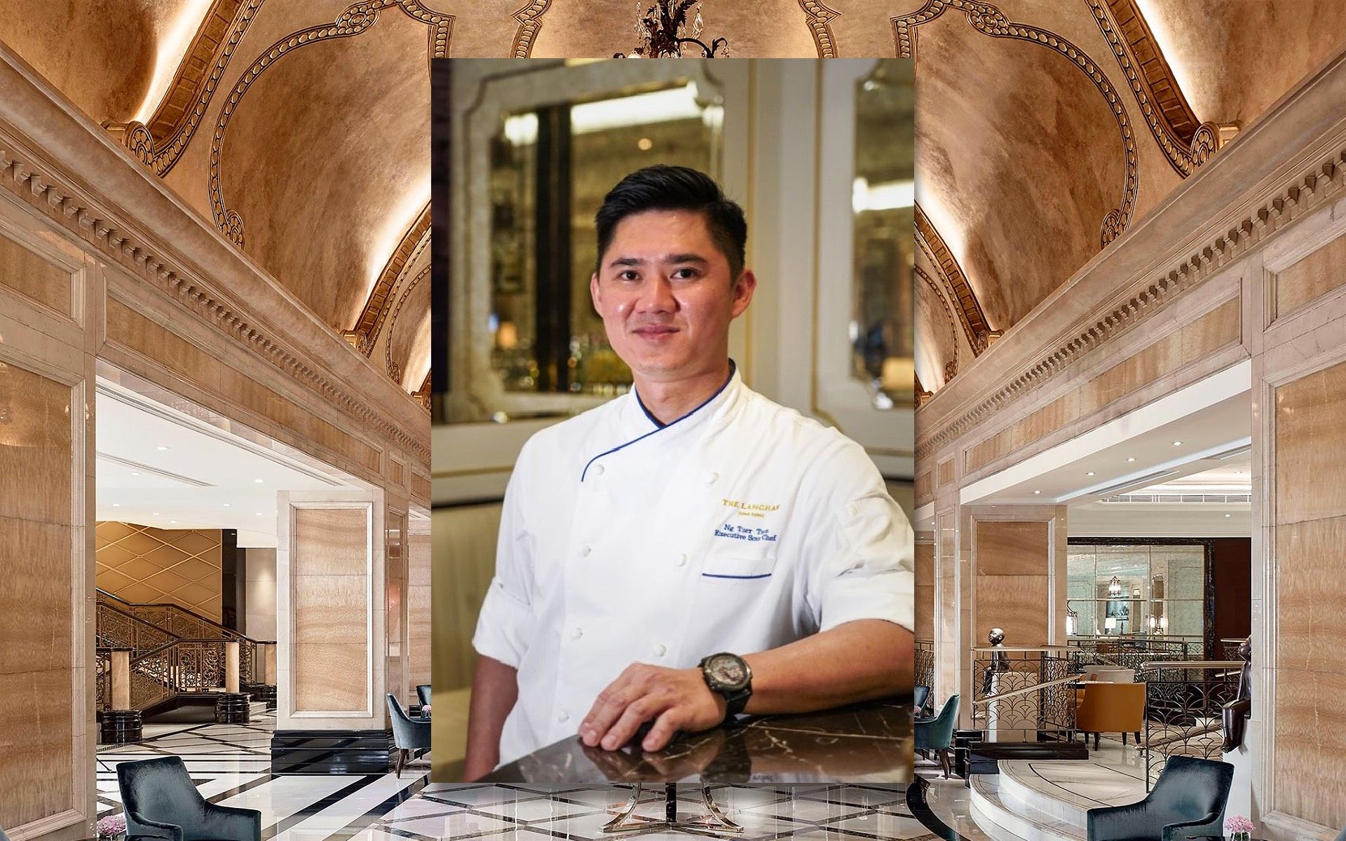 A Taste Of Home: Chef Ng Tzer Tzun On His Favourite Places To Eat ...