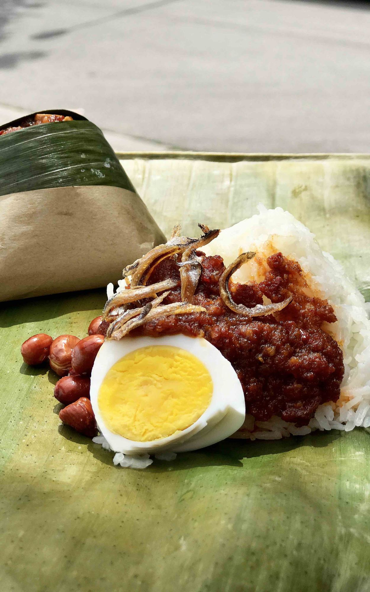A Taste Of Home: Kedai Tapao's Jennifer Pou Alesi On Her Favourite Eats ...
