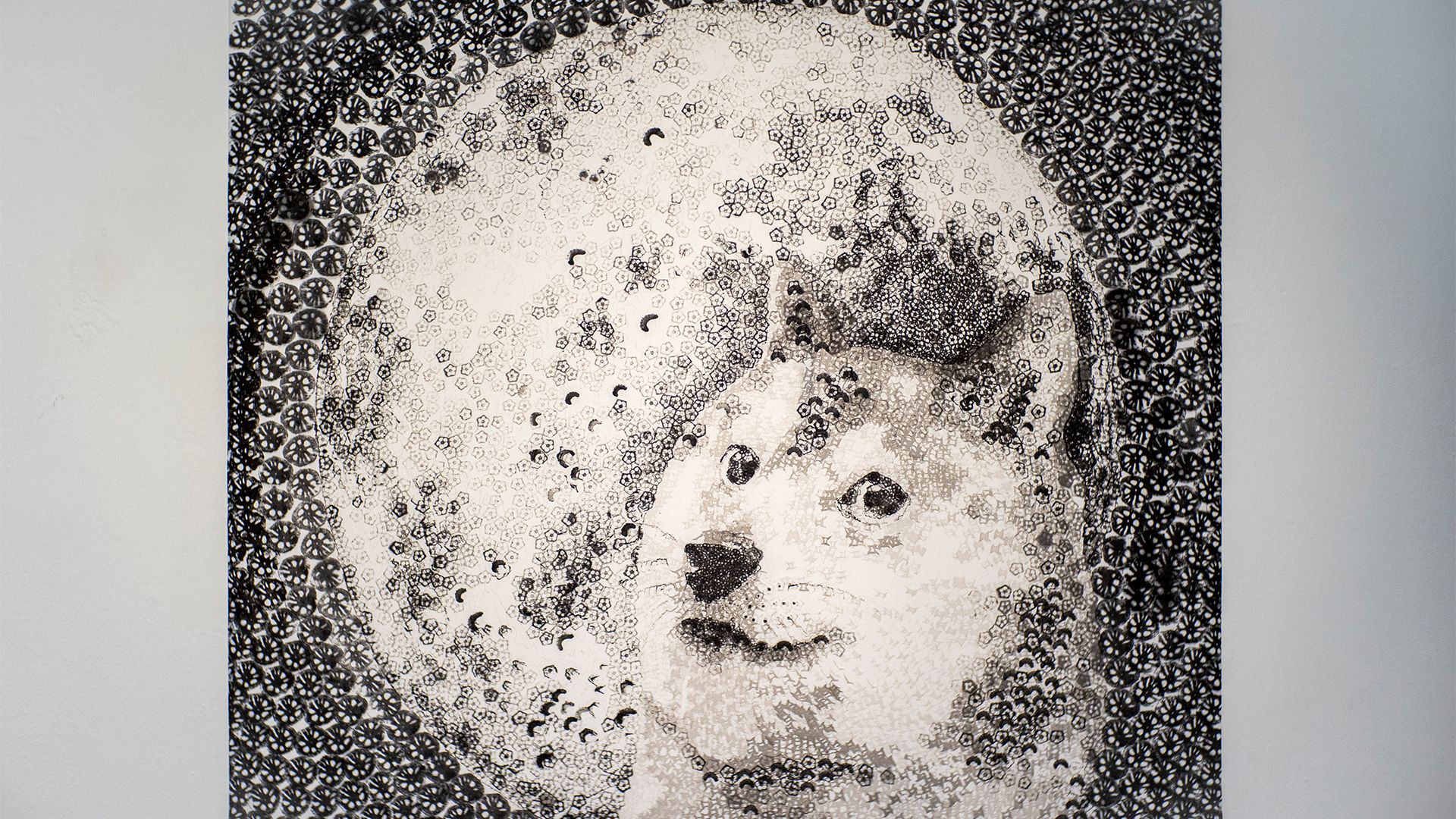 Red Hong Yi, The Malaysian Artist Behind Time Magazine's Climate Cover ...