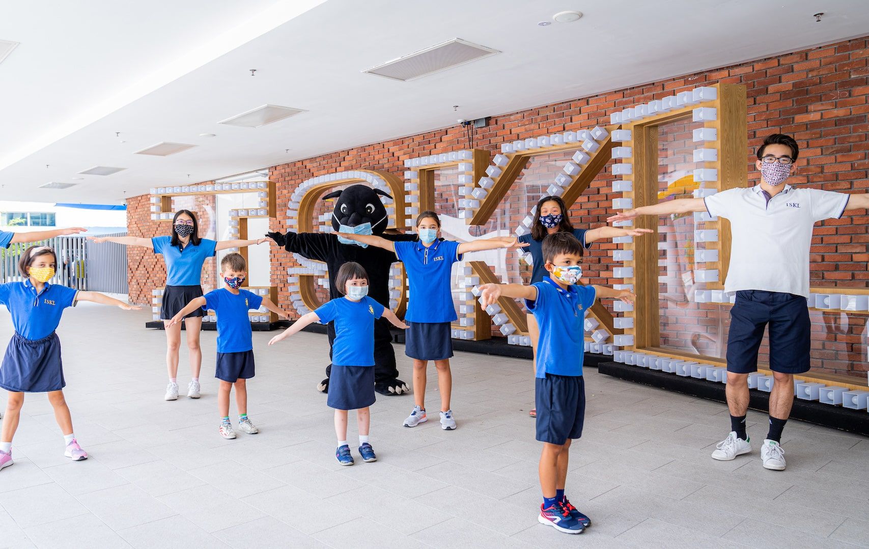 The International School Of Kuala Lumpur (ISKL) | Tatler Asia