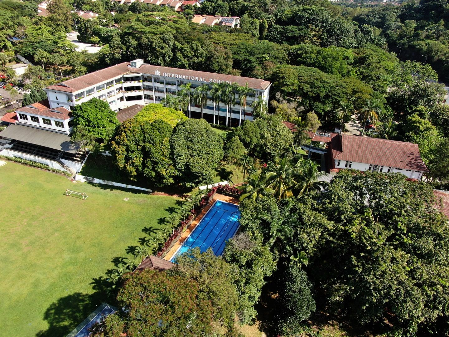 elc International School | Tatler Asia