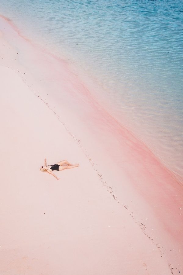 7 Unique Beaches That Will Make You Look Twice | Tatler Asia