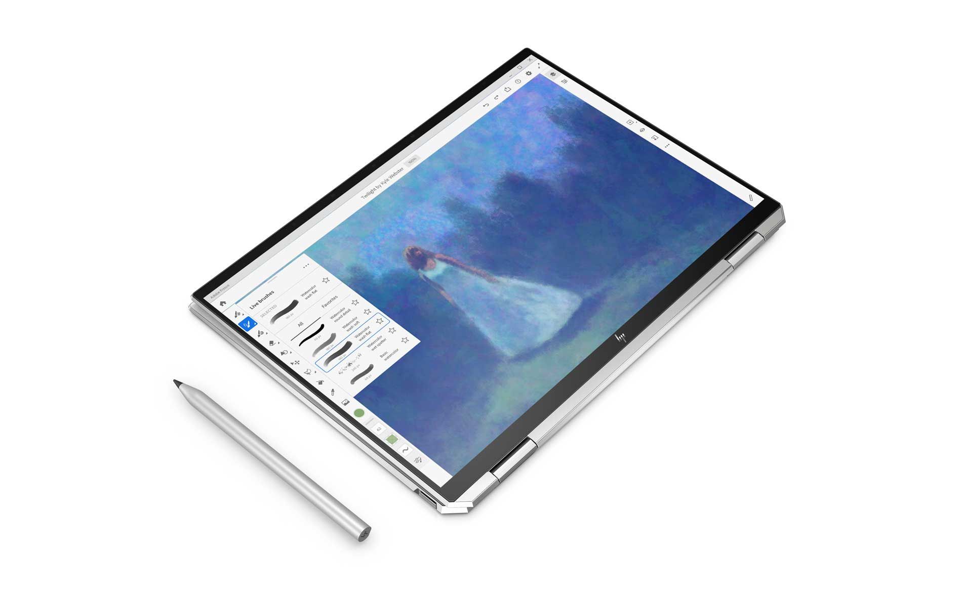 Power Meets Beauty: Introducing HP Spectre x360 Powered by Intel Evo ...