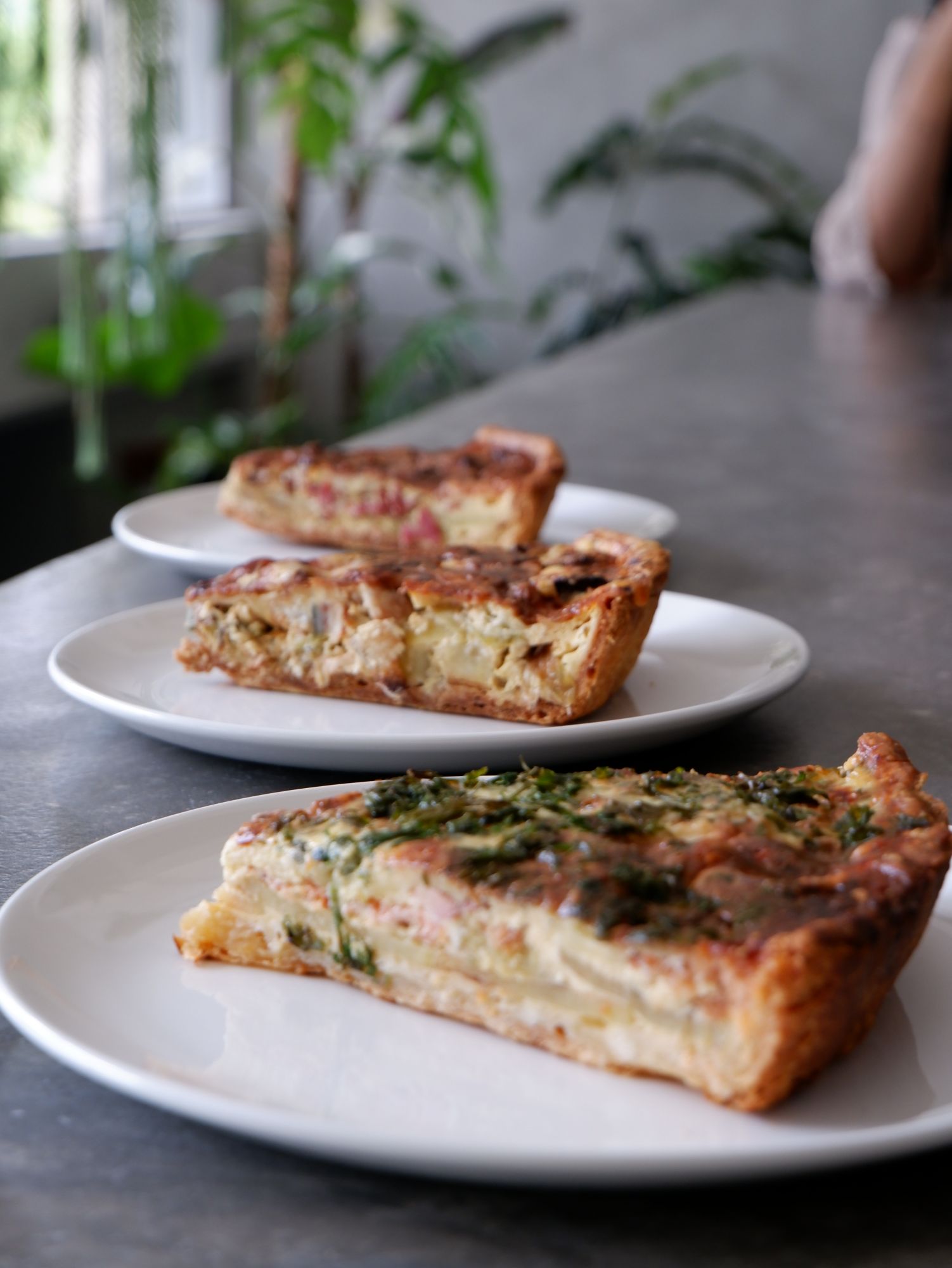 6 Places For Great Quiche In the Klang Valley | Tatler Asia