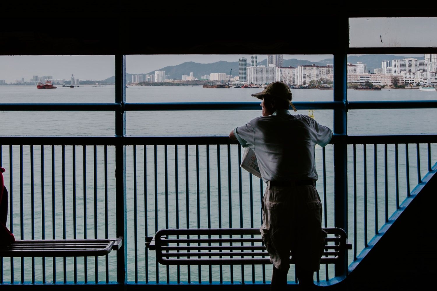 NRP Phase 2 In Penang: What To Expect | Tatler Asia