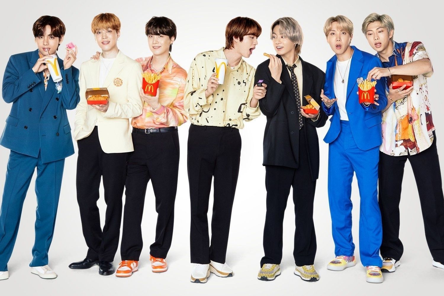 BTS: Which Brand Collaborations Are Most Popular With Malaysians ...