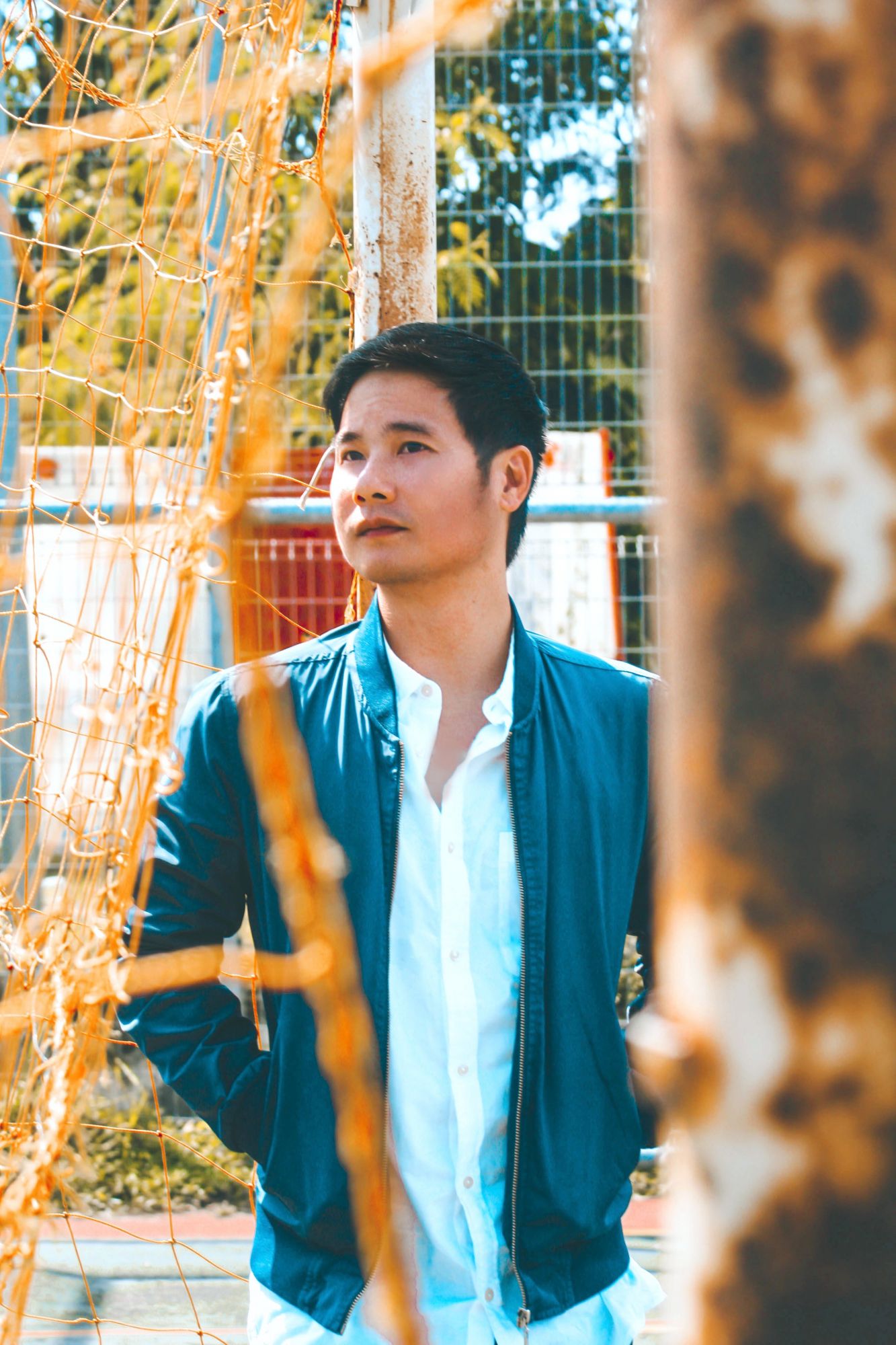 A Taste of Home: West End Actor Jon Chew Shares His Malaysian Food ...