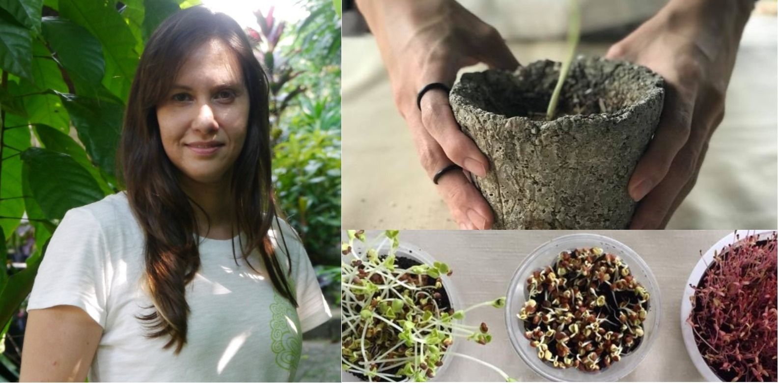 7 Handy Tips To Grow Your Green Thumb | Tatler Asia