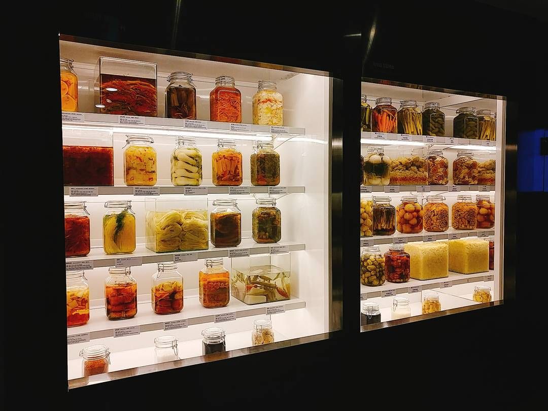 11 Photogenic Food Museums To Visit To Get Everyone Drooling On ...