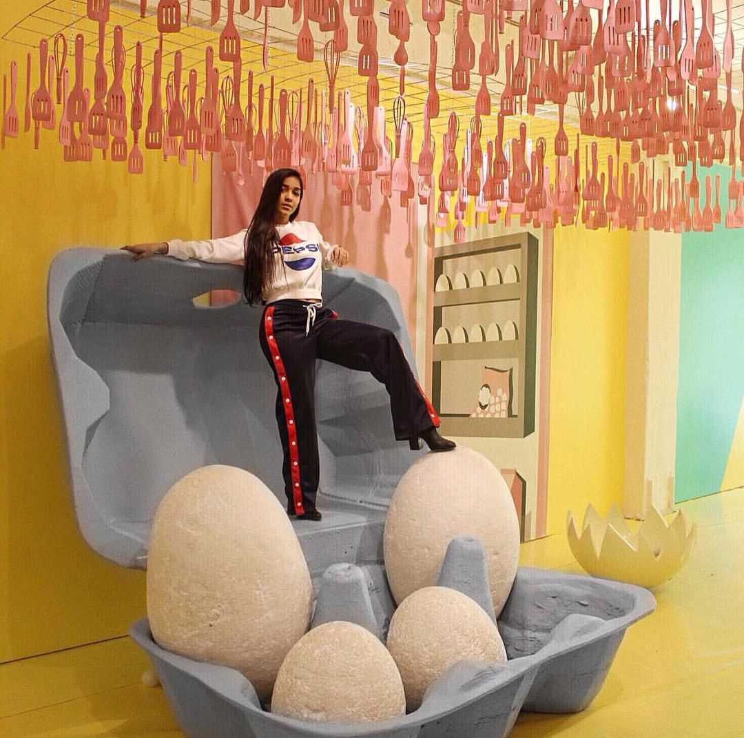 11 Photogenic Food Museums To Visit To Get Everyone Drooling On ...