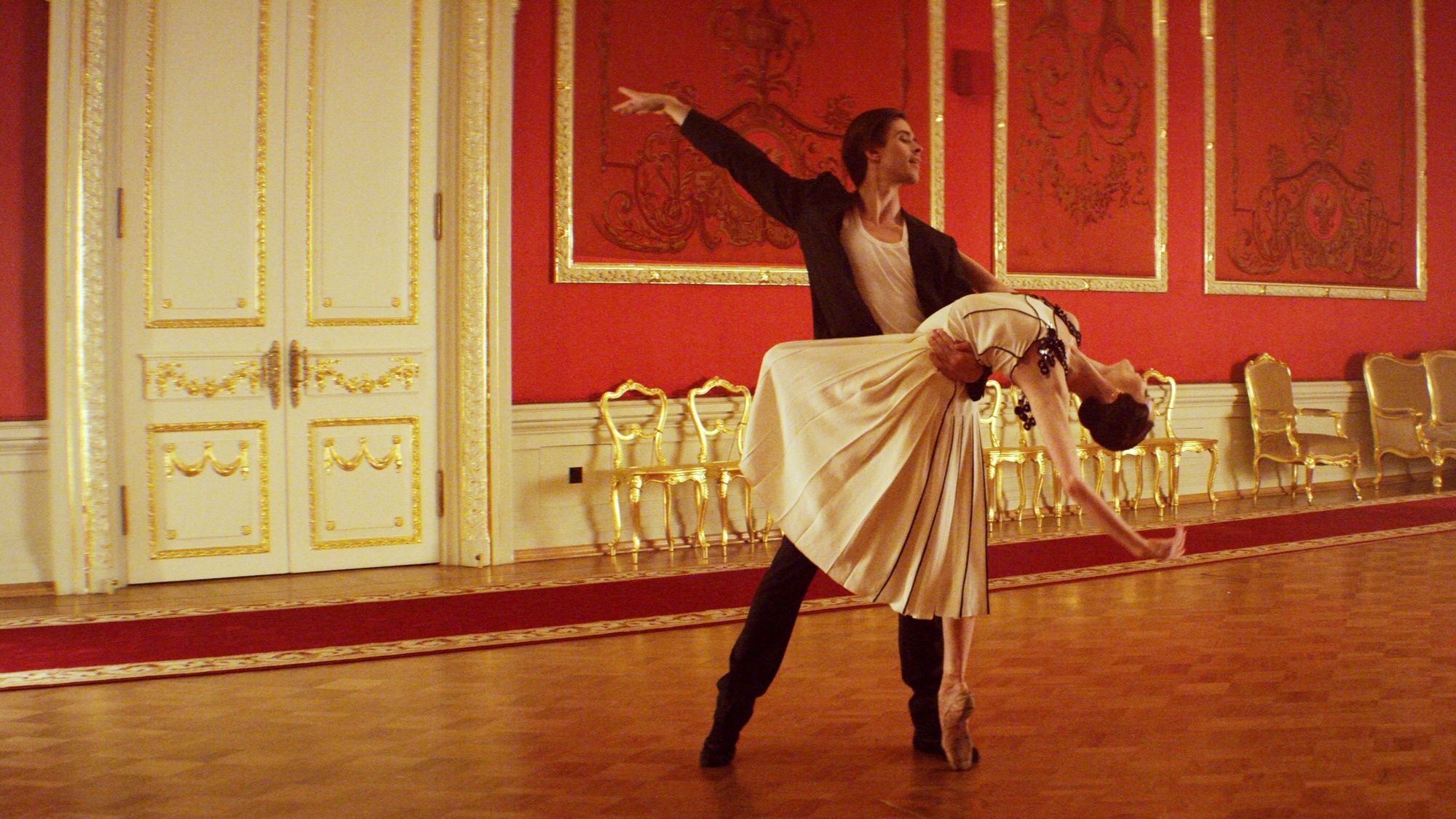 48 Hours In Moscow: Day 1 | Tatler Asia