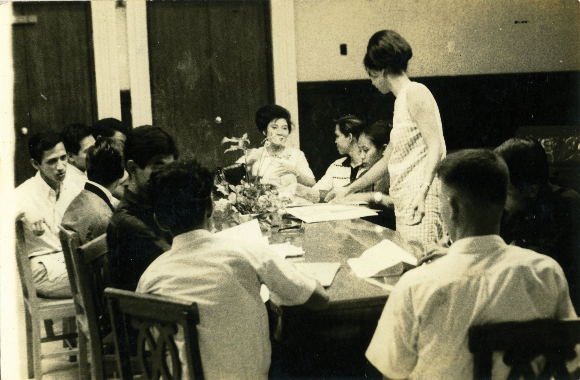 PETA: A Theatre for the Nation | Tatler Asia