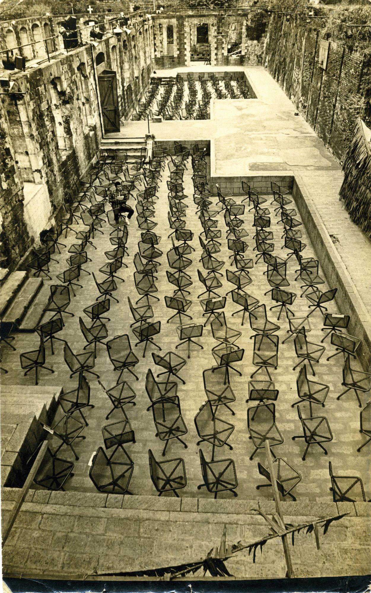 PETA: A Theatre for the Nation | Tatler Asia