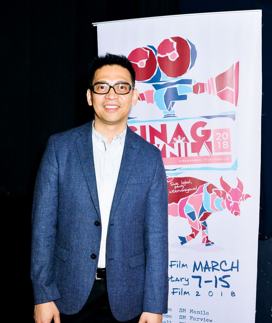 Shining Brighter: Sinag Maynila's 4th Year | Tatler Asia