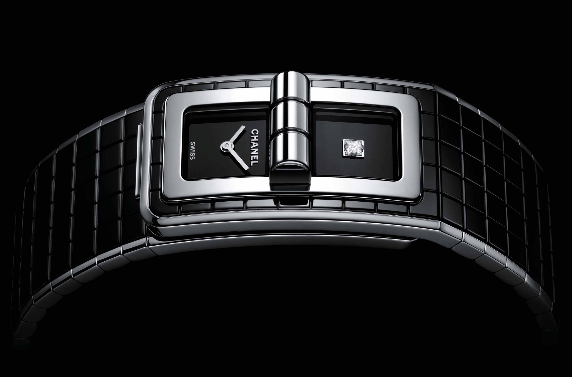 7 Things To Know About Chanel's Code Coco Watch | Tatler Asia