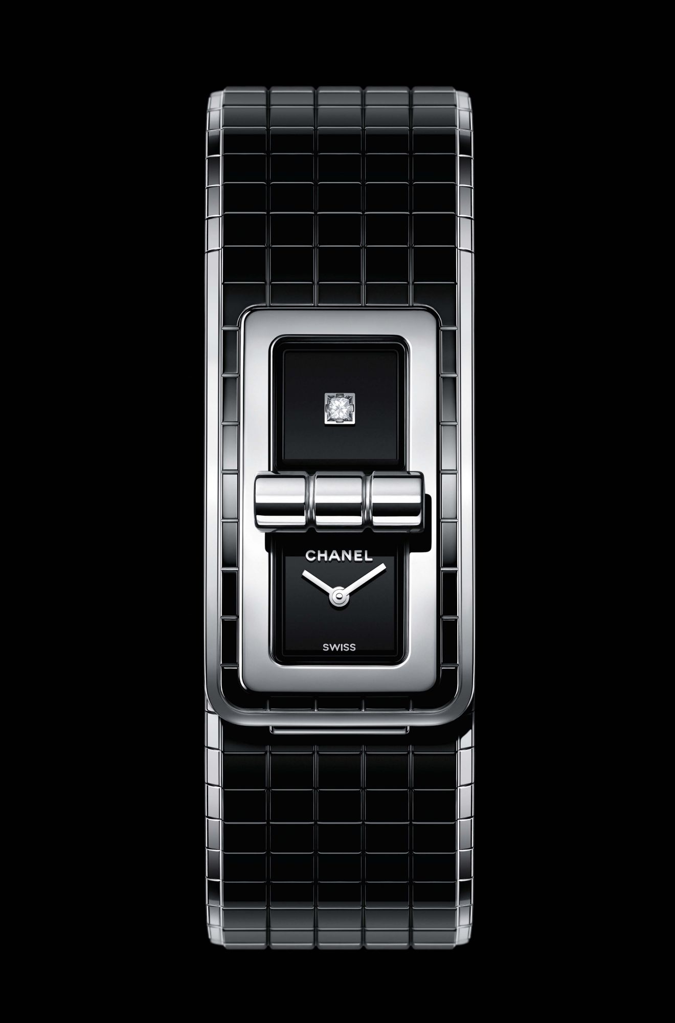 7 Things To Know About Chanel's Code Coco Watch | Tatler Asia