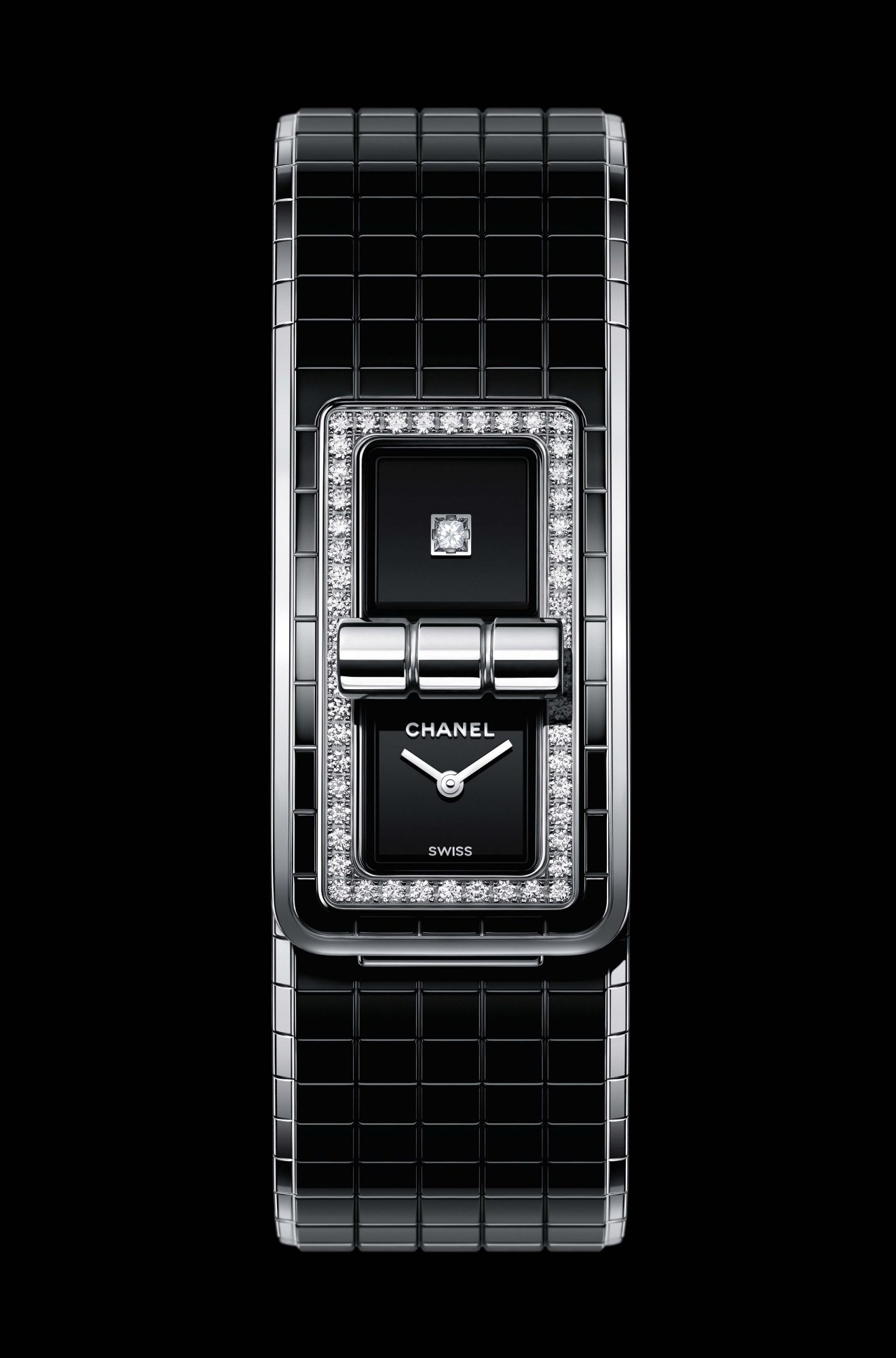 7 Things To Know About Chanel's Code Coco Watch | Tatler Asia