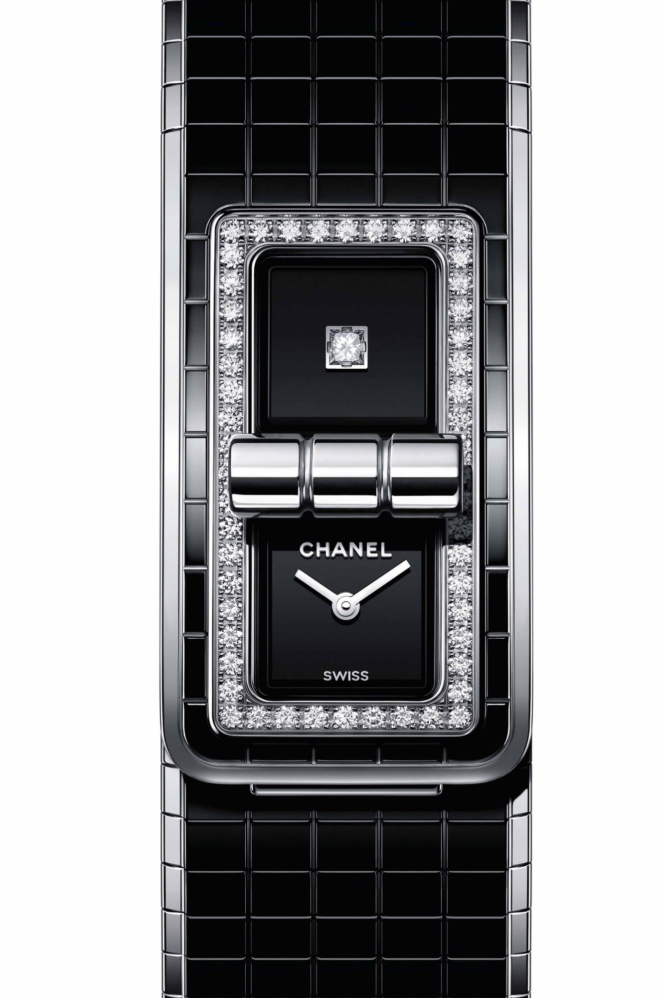 7 Things To Know About Chanel's Code Coco Watch | Tatler Asia