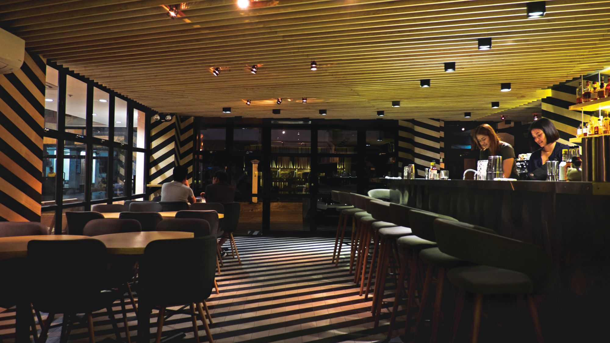 New Review: OTO | Tatler Asia